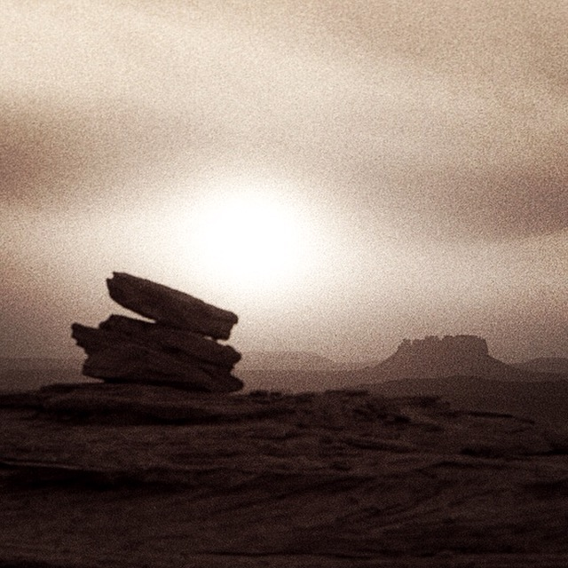 MYTH - Scott Douglas Miner